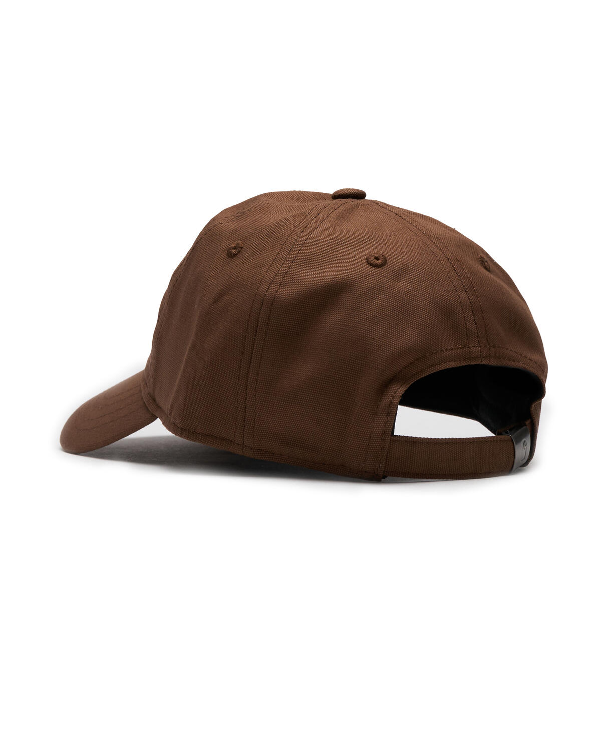 Carhartt WIP Canvas Script Cap | I028876.1GW.XX | AFEW STORE